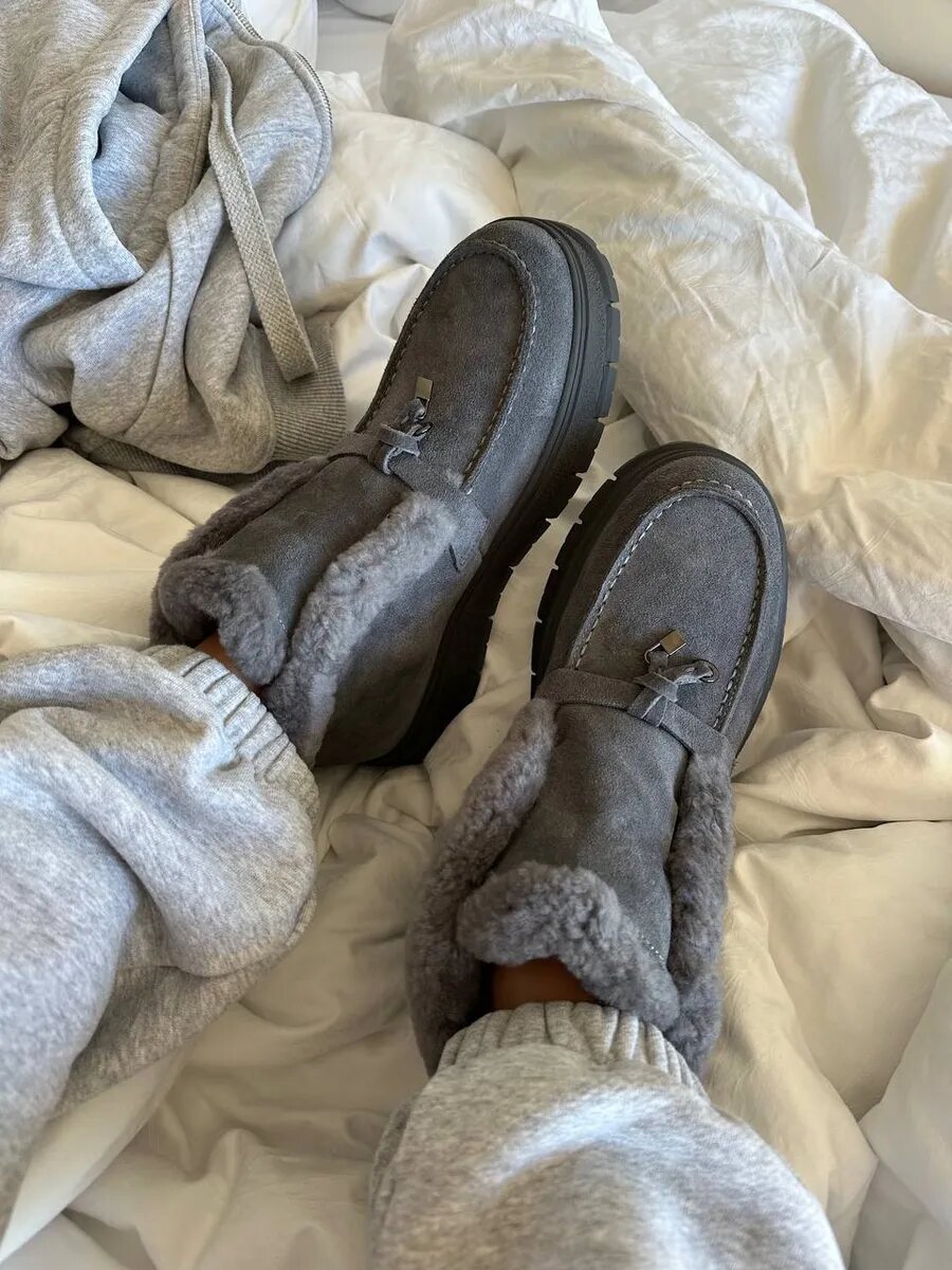 Угги Зима 2023