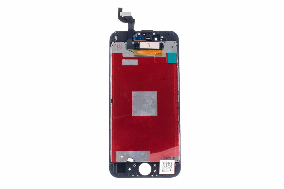 Дисплей для iPhone 6S черный