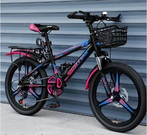 MUGU Велосипед Туристический, Шоссейный, AS121