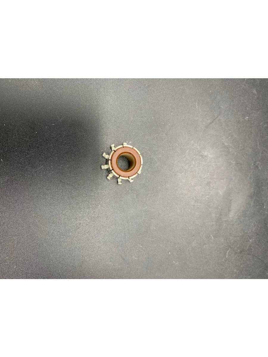 Коллектор Новое Cargoparts