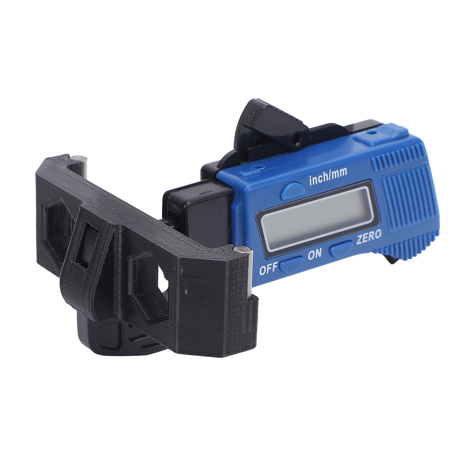 Измеритель натяжения ремня ГРМ 2GT синхронный датчик упругий измерительный инструмент аксессуары для 3D-принтера