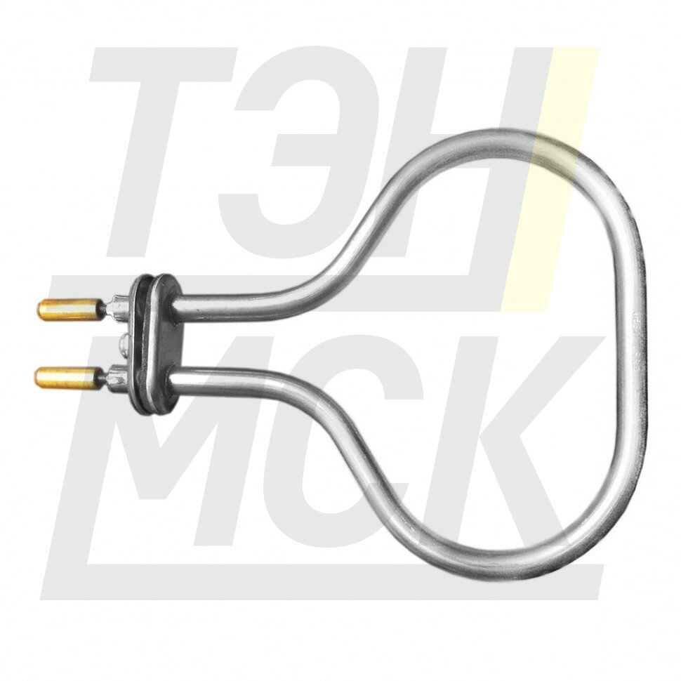 Набор 2шт ТЭН для электрического чайника 1,25кВт (1250Вт) универсальный, KM701125