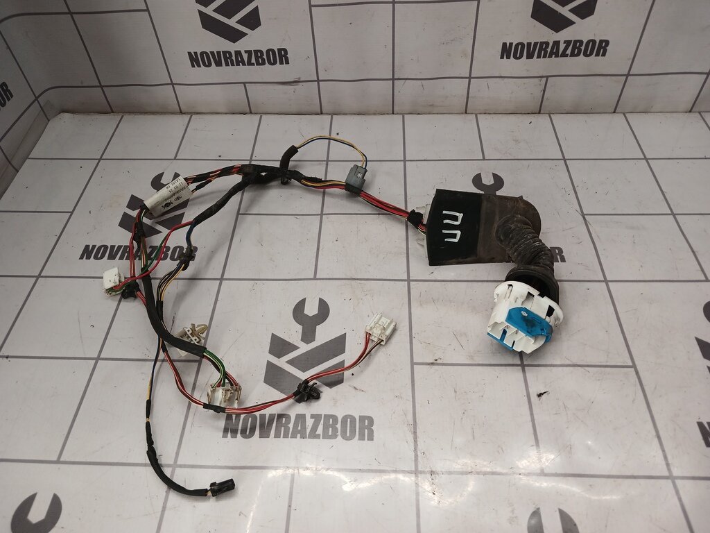 Проводка (коса) Faw Besturn B50 2009-2016