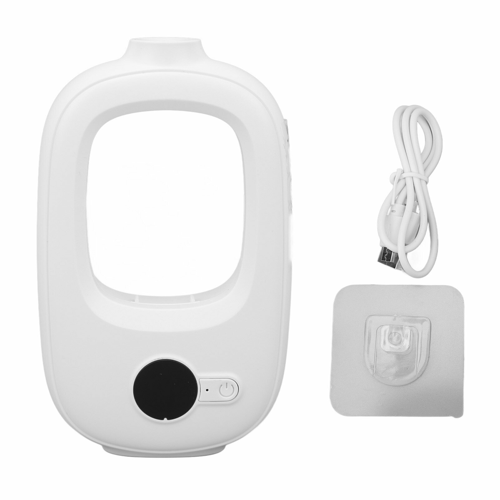 Ультразвуковой диффузор эфирного масла Nano Spray Automatic 4 Gear Светодиодный дисплей.