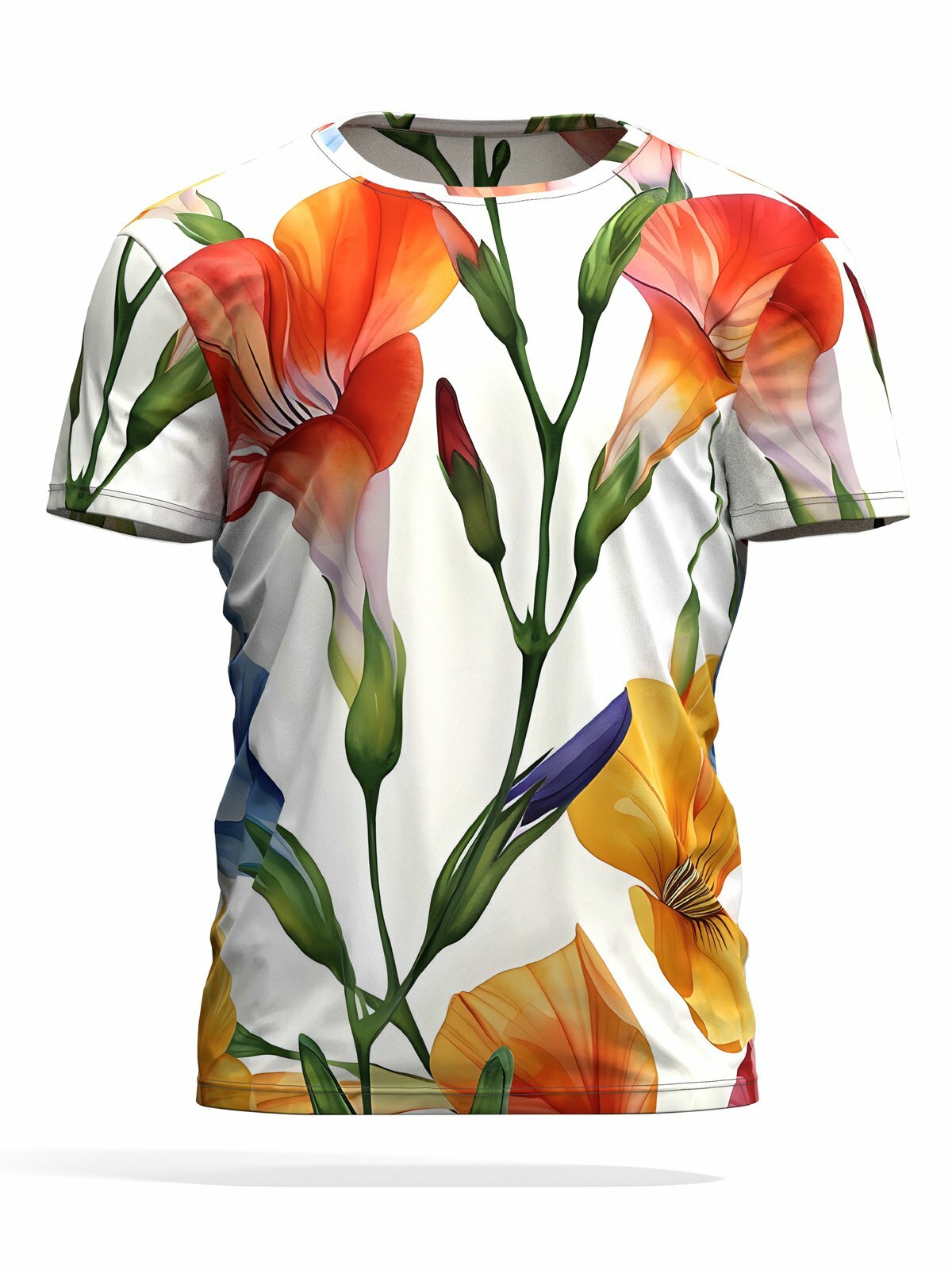 Футболка PANiN Brand