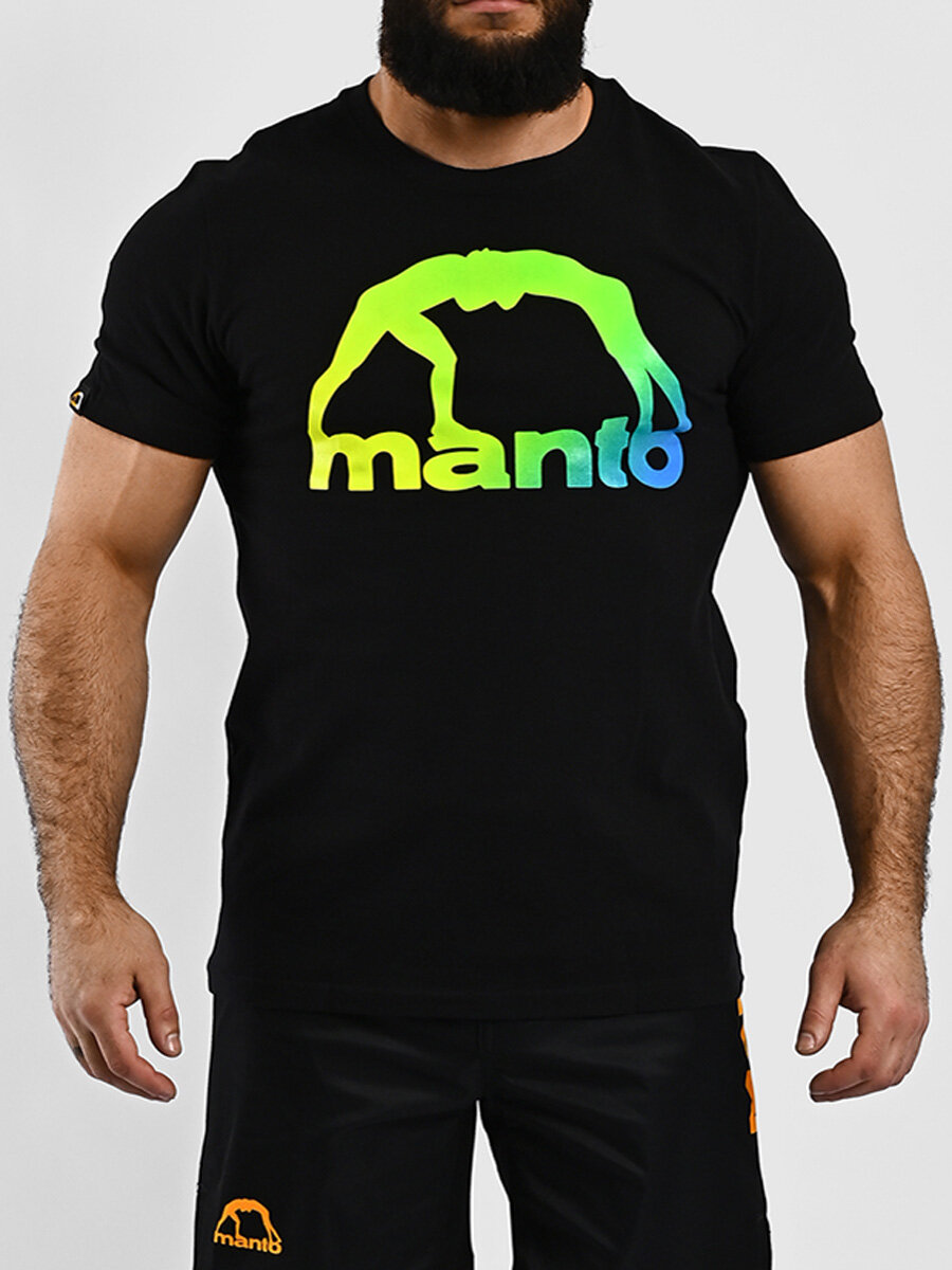 Футболка Vibe