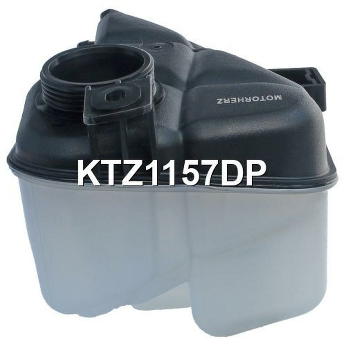 Бачок расширительный Volvo S60, S80, V70, XC60, XC70 (Вольво С60, С80, В70, ХЦ60, ХЦ70), новый