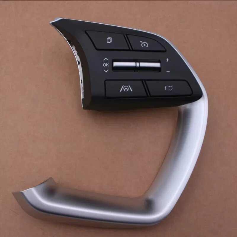 Для Hyundai Elantra CN7 многофункциональная кнопка круиз-контроля на руле B