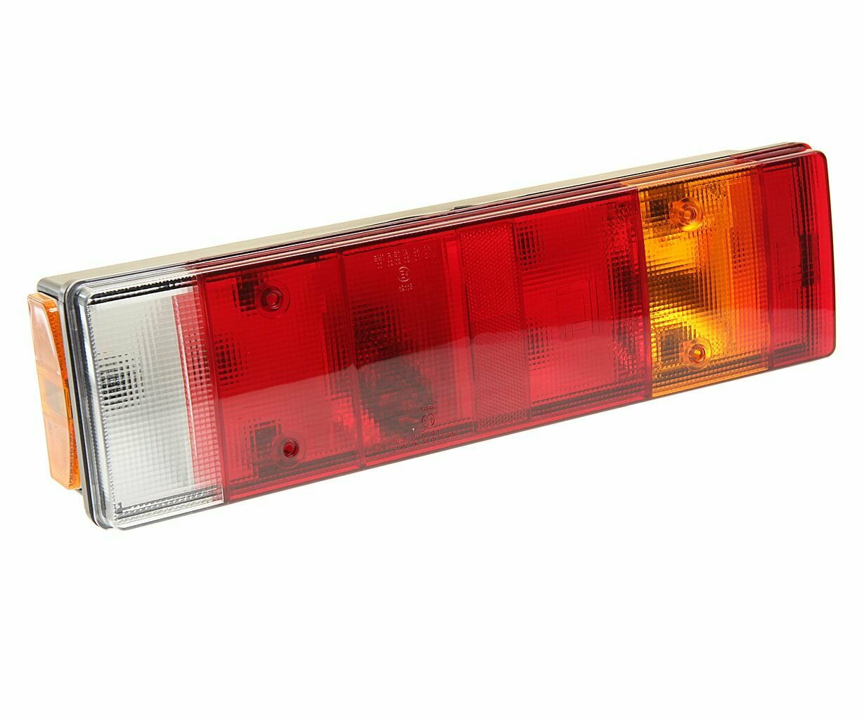 Фонарь задний MAN TGA левый MARS TECH