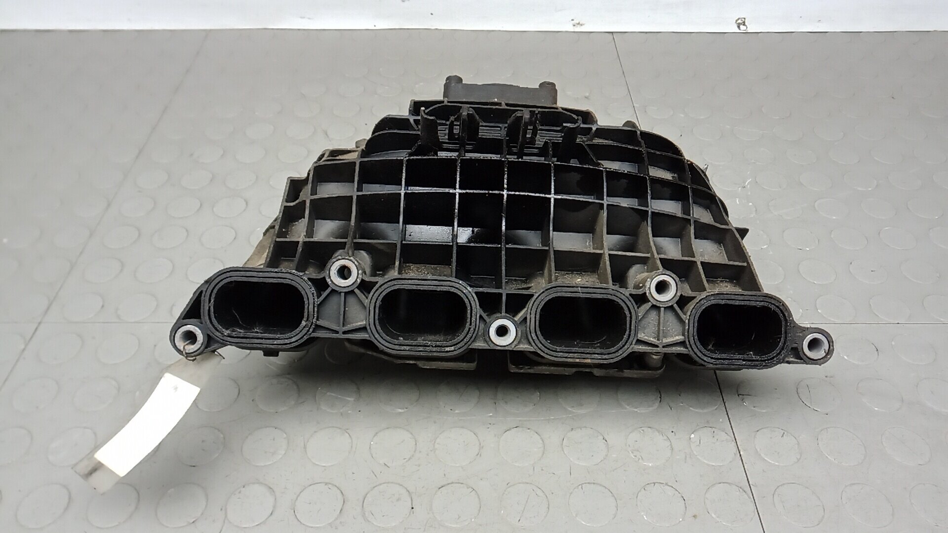 Впускной коллектор бензиновый BMW 5 F10/F11, Номер 11617588126