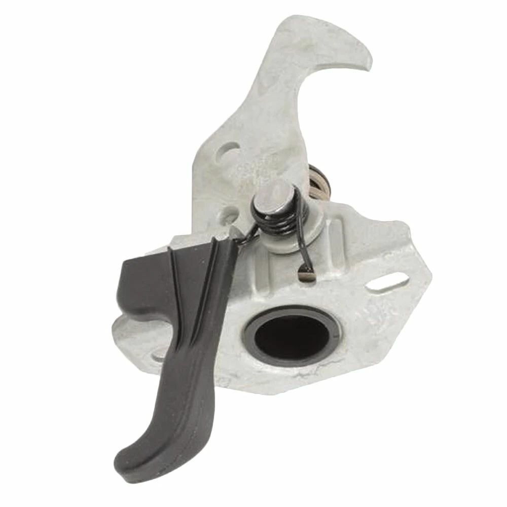 1x Замена Защелки Замка Капота Автомобиля #51232990367 Для BMW X1 2013-2015 3.0L 2.0L