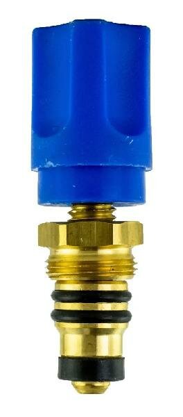 Кран подпитки Ariston UNO/T2/TX (996071/0189097)