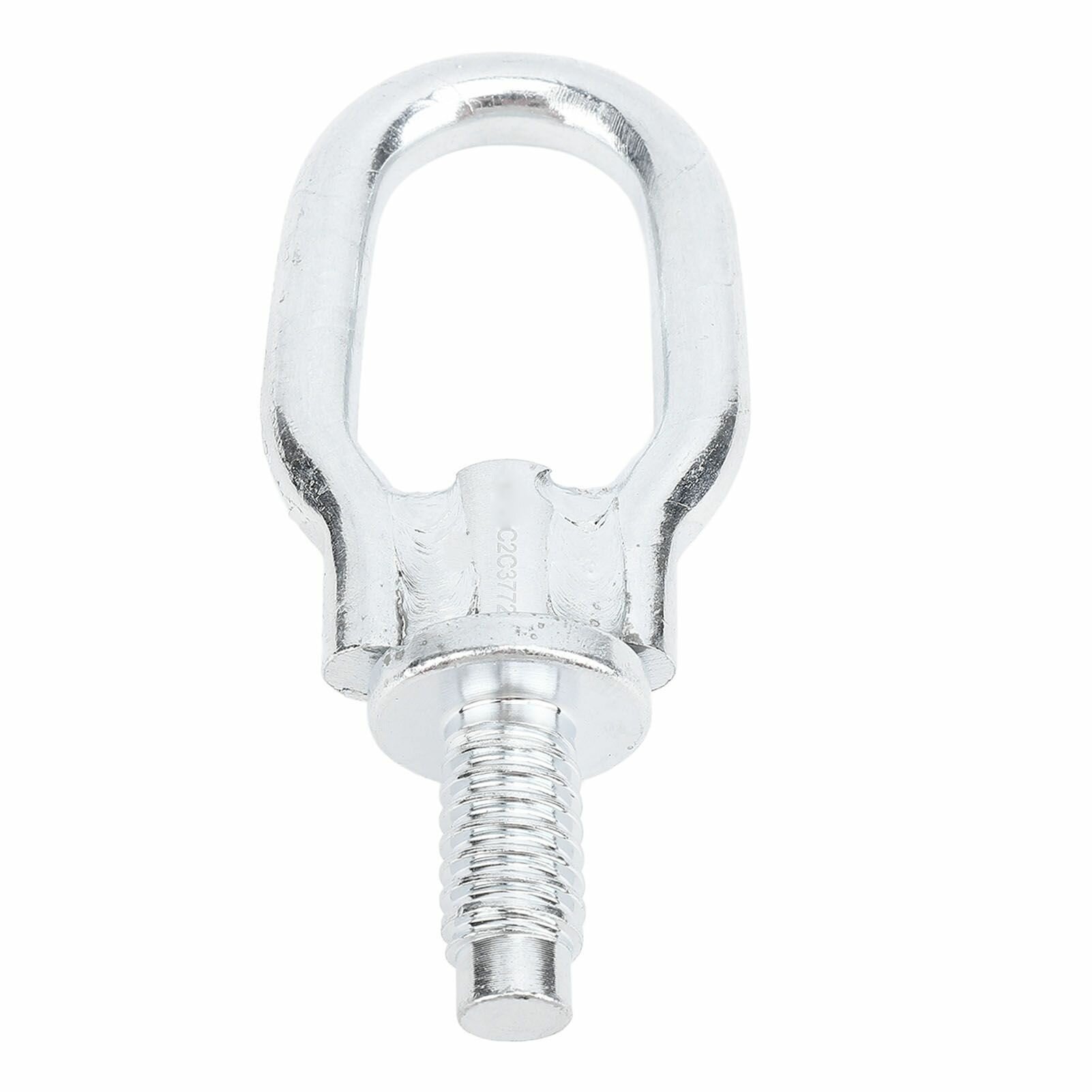 Фаркоп буксировочный 1674282 кованая сталь для Ford FOCUS I II C-MAX COUGAR EC FIESTA V