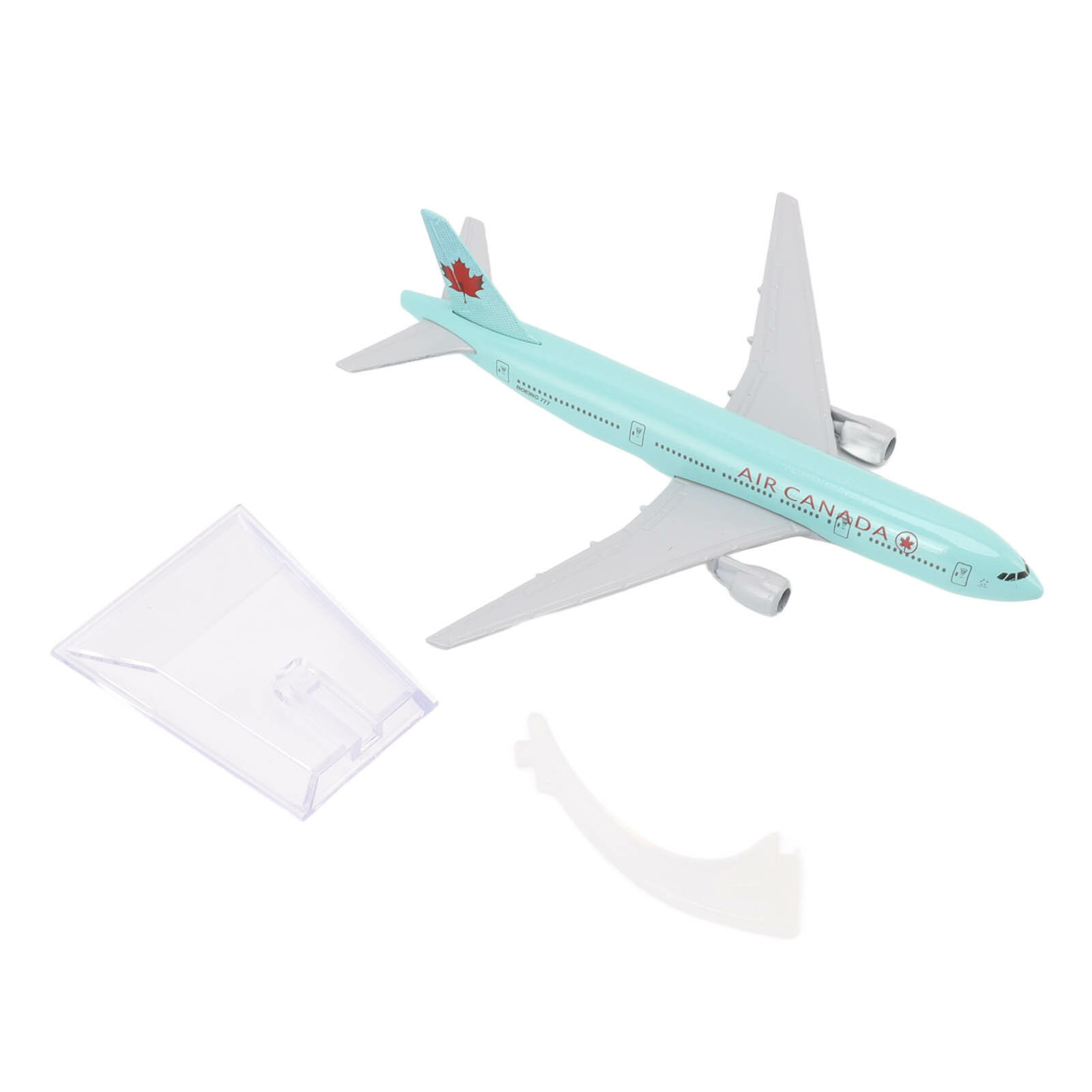 Scale Planes Model Airplane Toy Plane Aircraft for Collection Gift Decoration