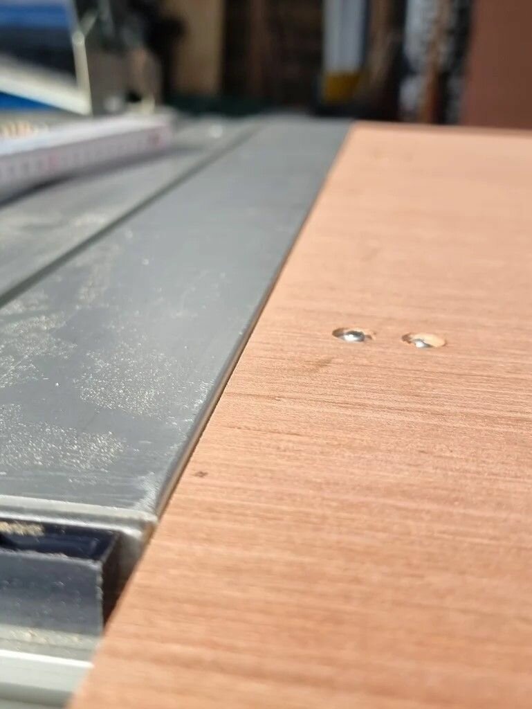 Удлинитель стола Festool Basis Plus — фото 1