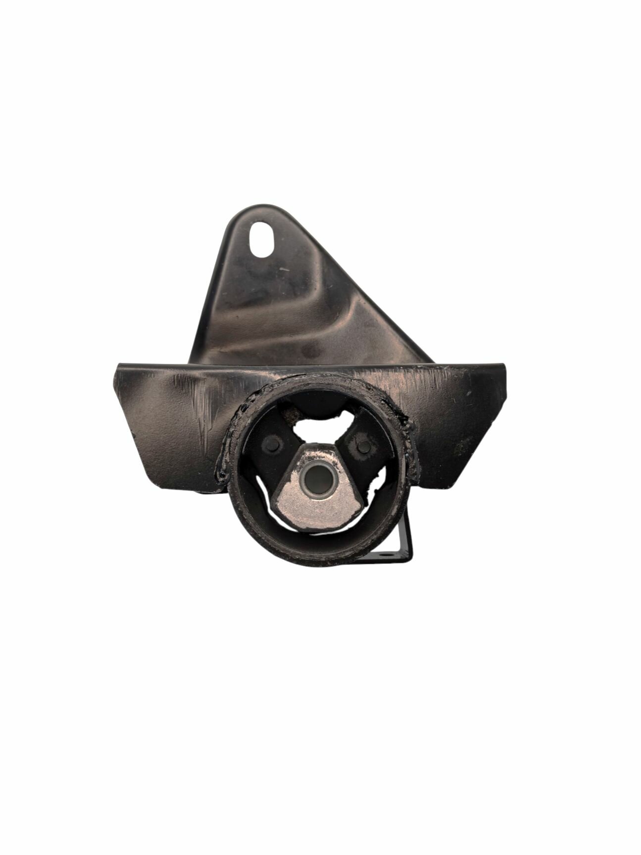 Опора двигателя правая Чери Кимо (Chery Kimo)