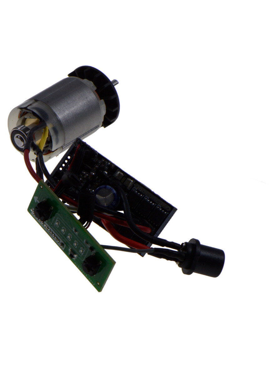 Мотор в сборе для 3200807