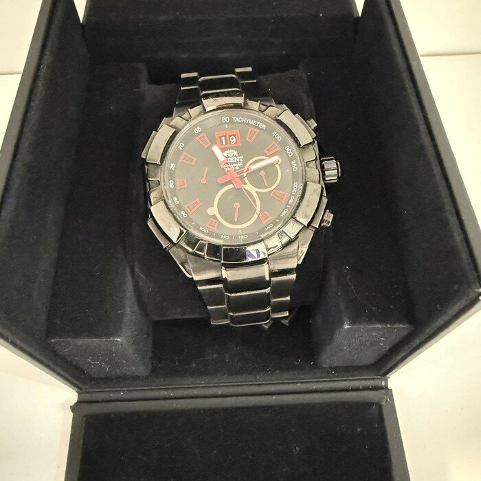 Наручные часы Orient TV00004B FTV00004B