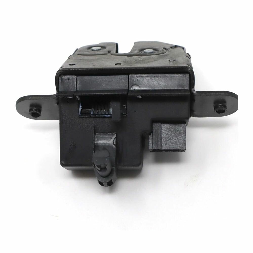 Замок багажника задней двери Opel Astra K Corsa D E Meriva B 39021416 13481535 176568 надежный и универсальный механизм для безопасной эксплуатации