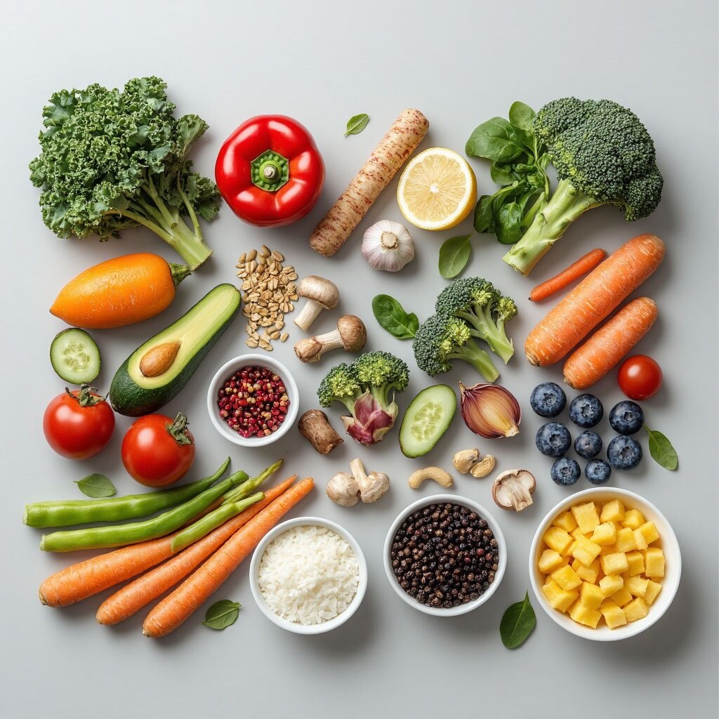 Нутрициология: методы коррекции фигуры с помощью питания | с практическими заданиями