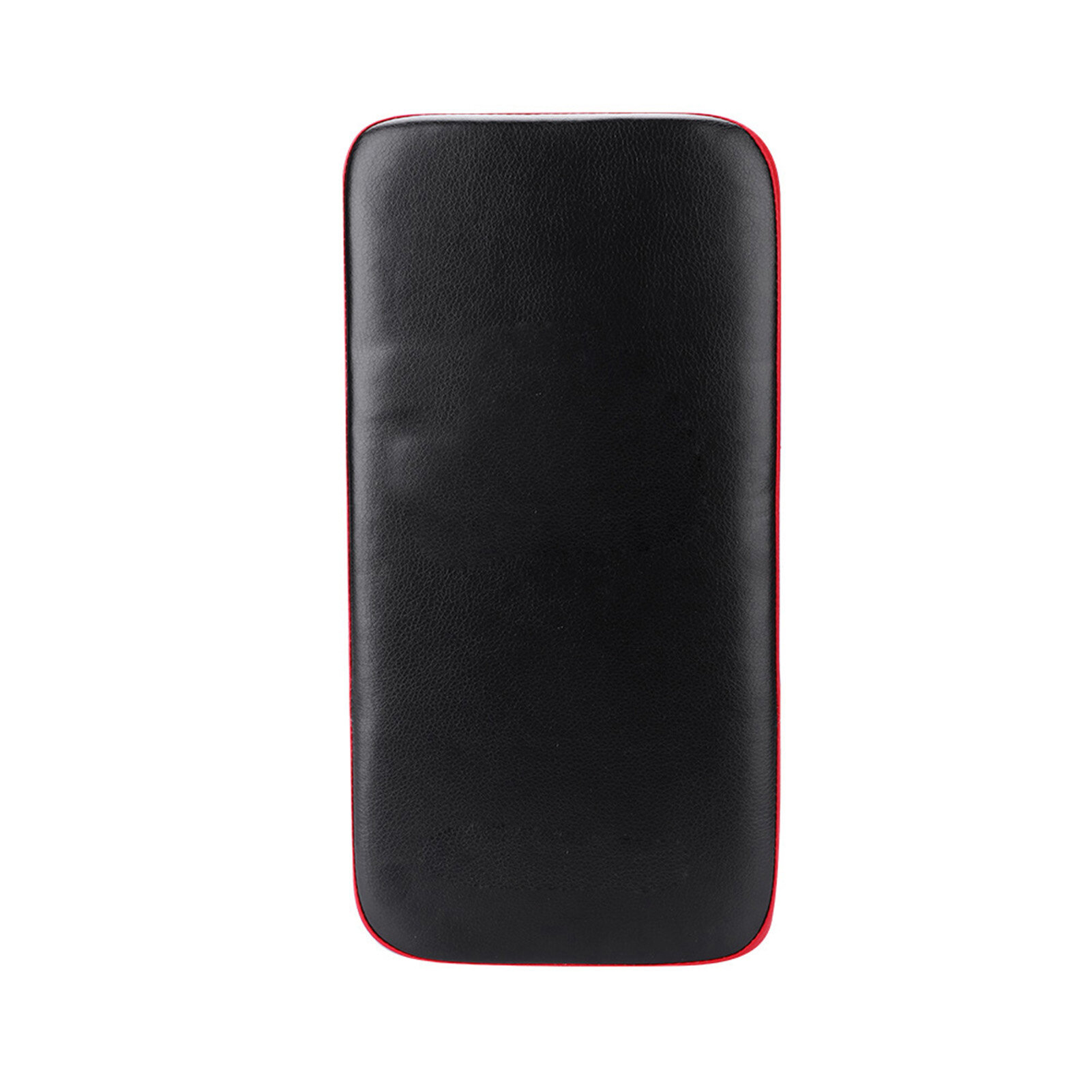 Щит для тренировки ударов ногами, руками и ногами, для тхэквондо, бокса (красный)