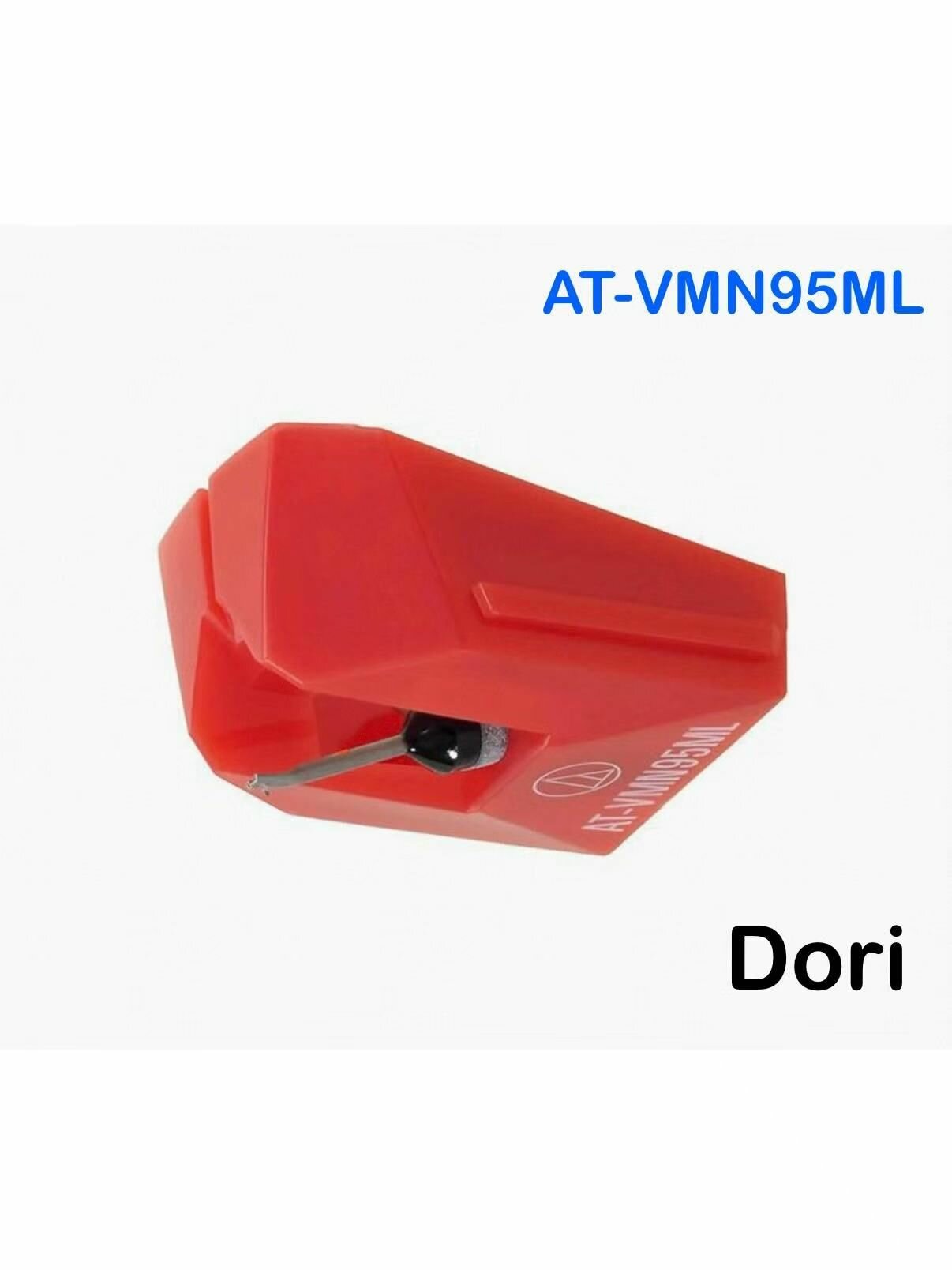 Головка звукоснимателя AUDIO-TECHNICA AT-VMN95ML