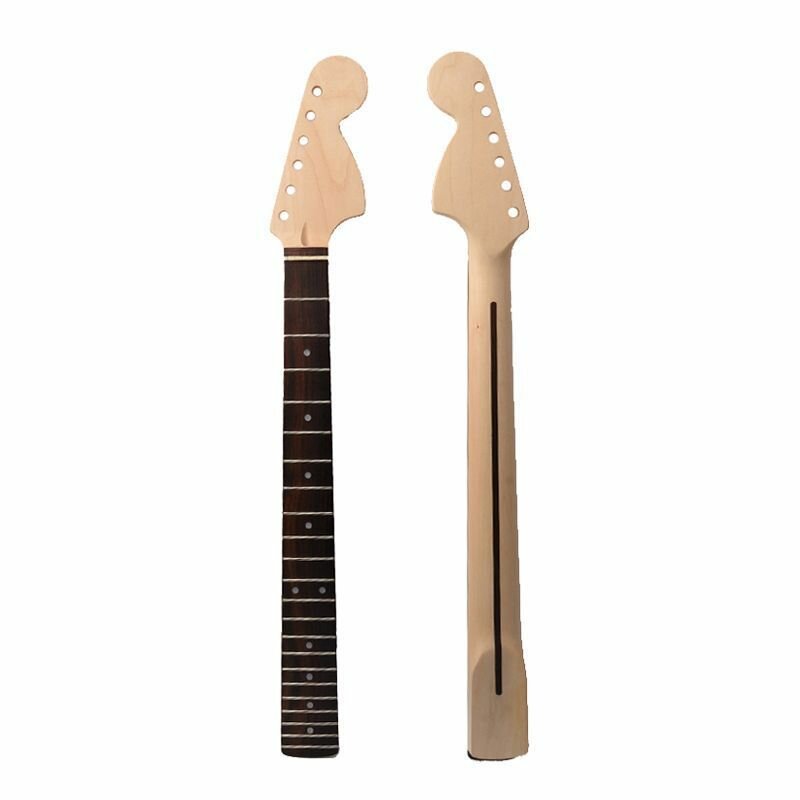 Накладка на гриф из палисандра ST, канадский клен