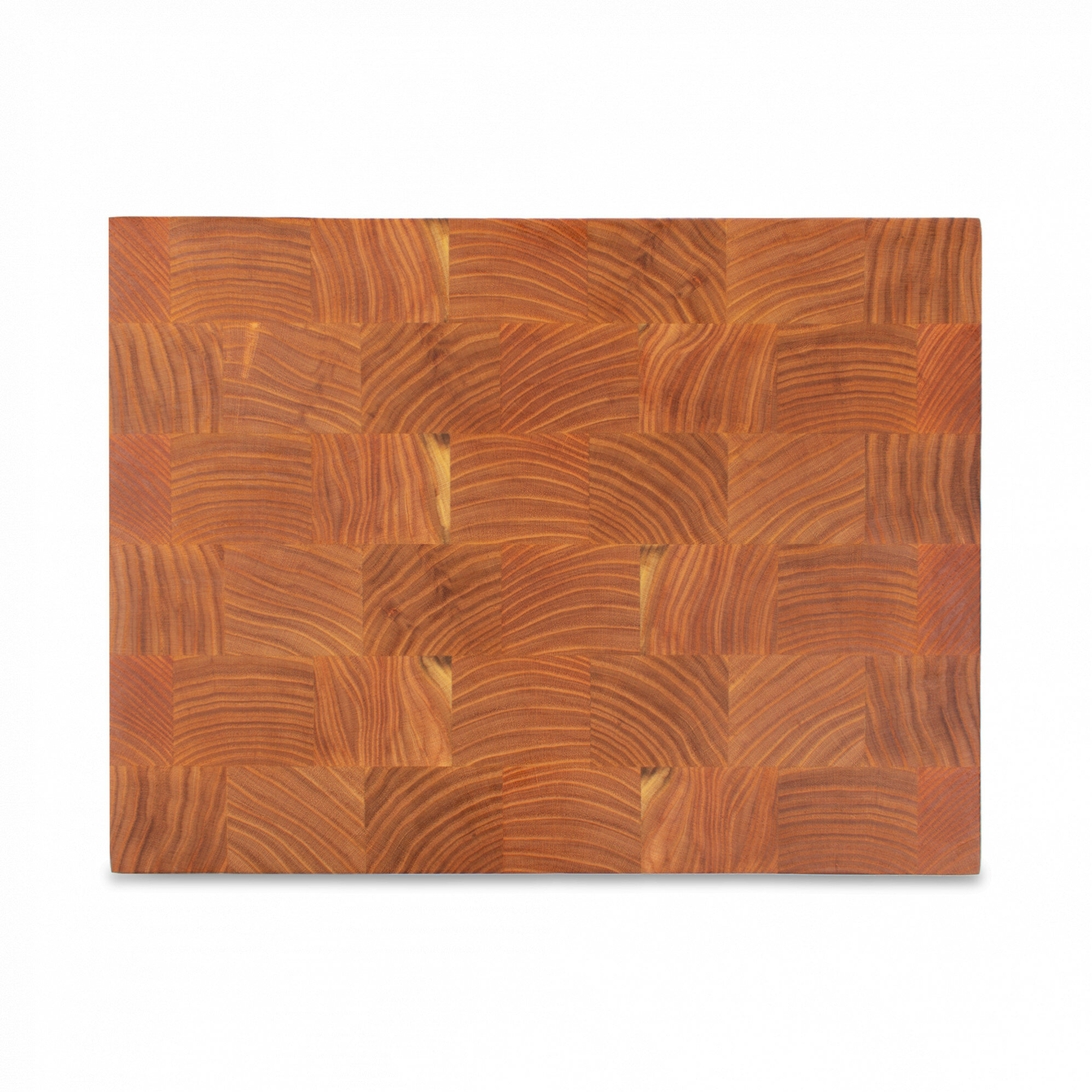 Разделочная доска Мастерская дяди Гарри ДГ_ТРД-А-2737, дерево, 37x27x3 см