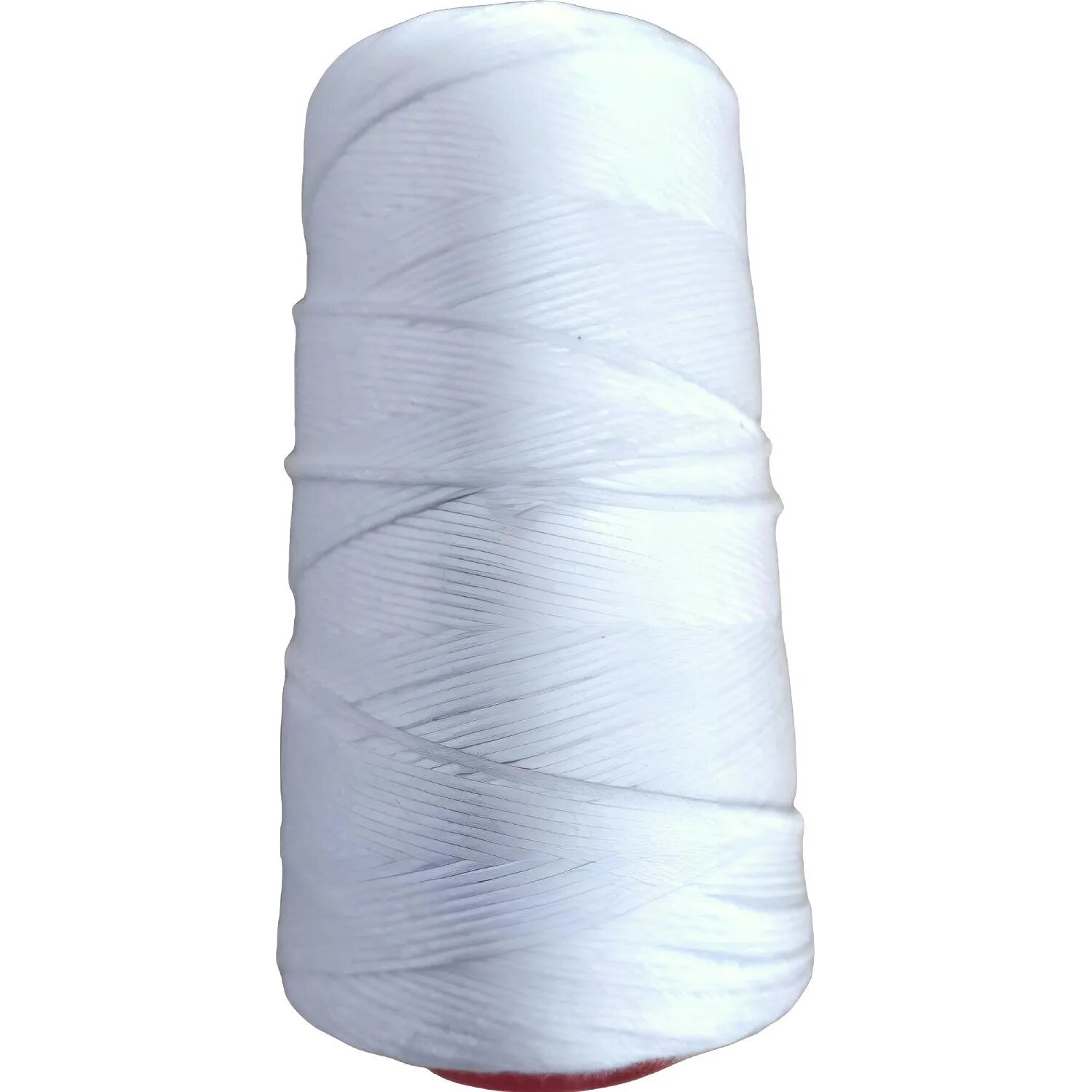 Нить прошивная лавсановая лш 640, белая (250 метров)