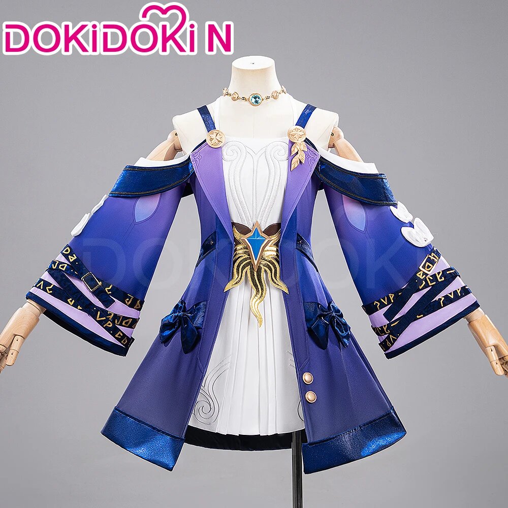 Комплект одежды DokiDoki