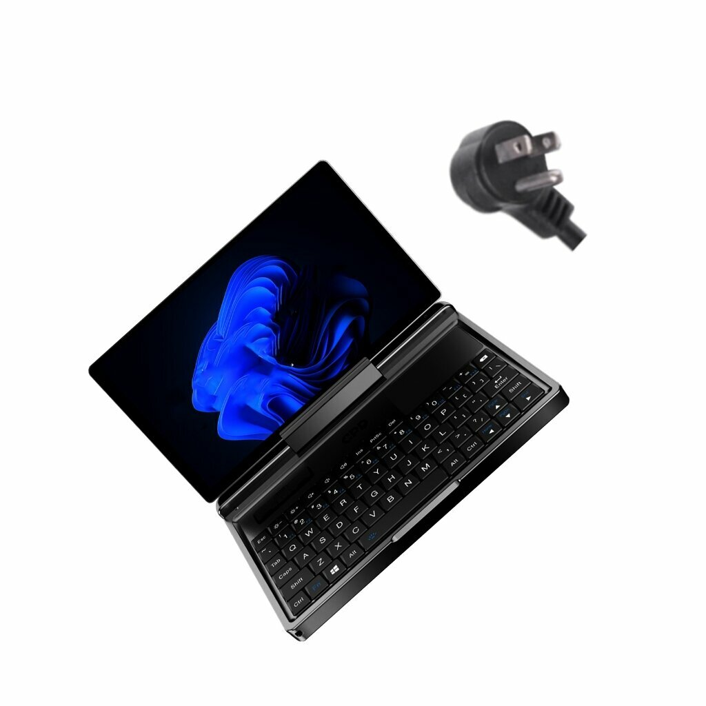 GPD MicroPC карманный компьютер 2-го поколения правила США