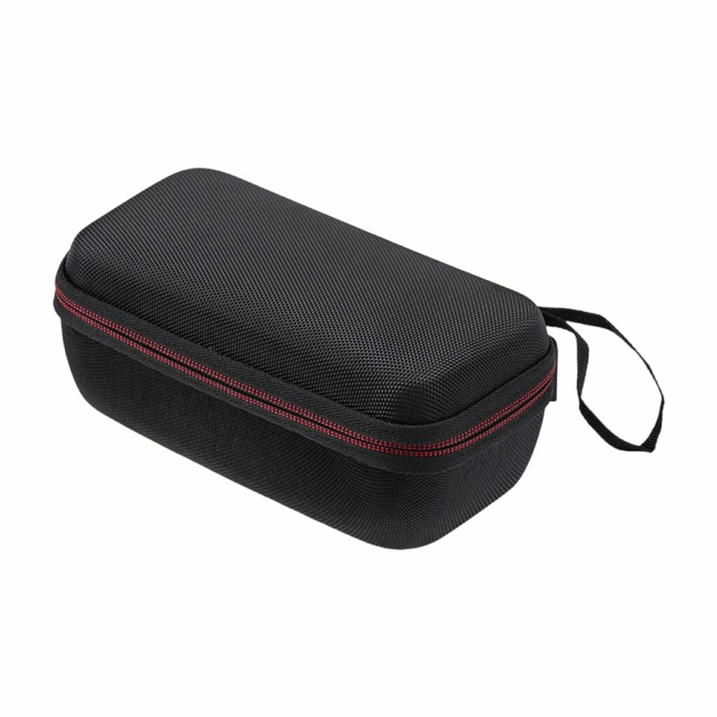Чёрный чехол для микрофона RODE wirelessgo2