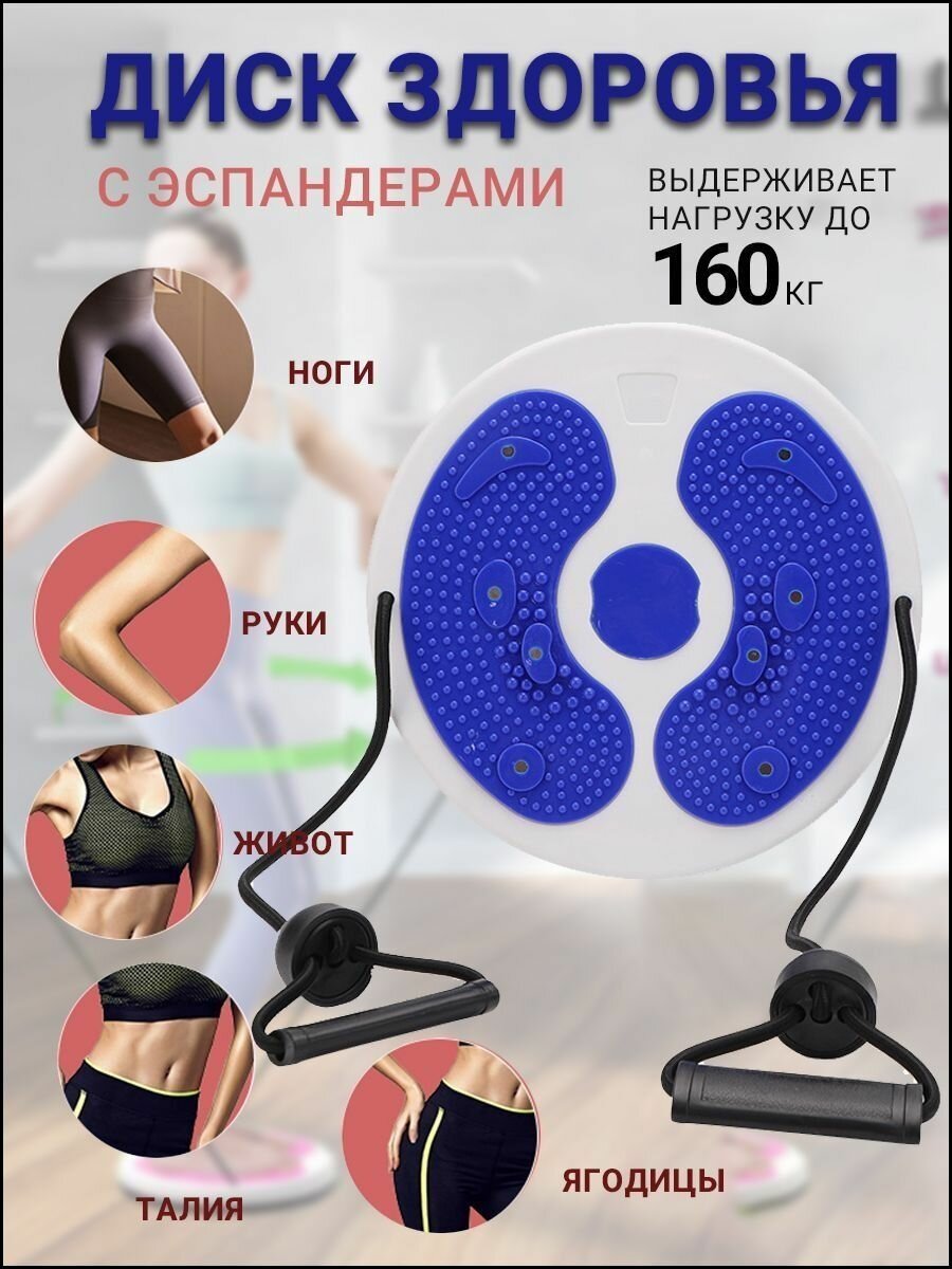 Диск здоровья