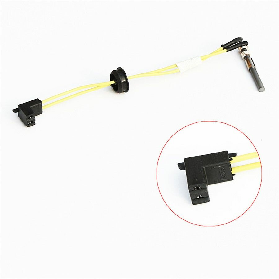 Свеча Накаливания Стояночного Обогревателя 82307B Автомобильный Обогреватель Керамическая Электрическая Свеча Накаливания Для Webasto Air top 2000 24V