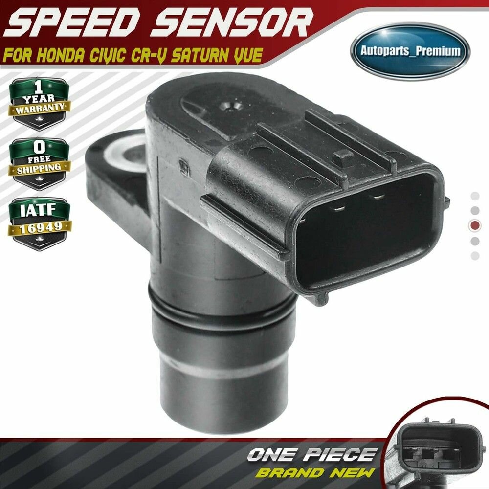 Датчик скорости для honda civic 01-05 cr-v 02-05 saturn vue 04-07 акпп