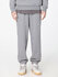 Брюки STREETBEAT Pant Basic Fleece, размер XL, серый меланж