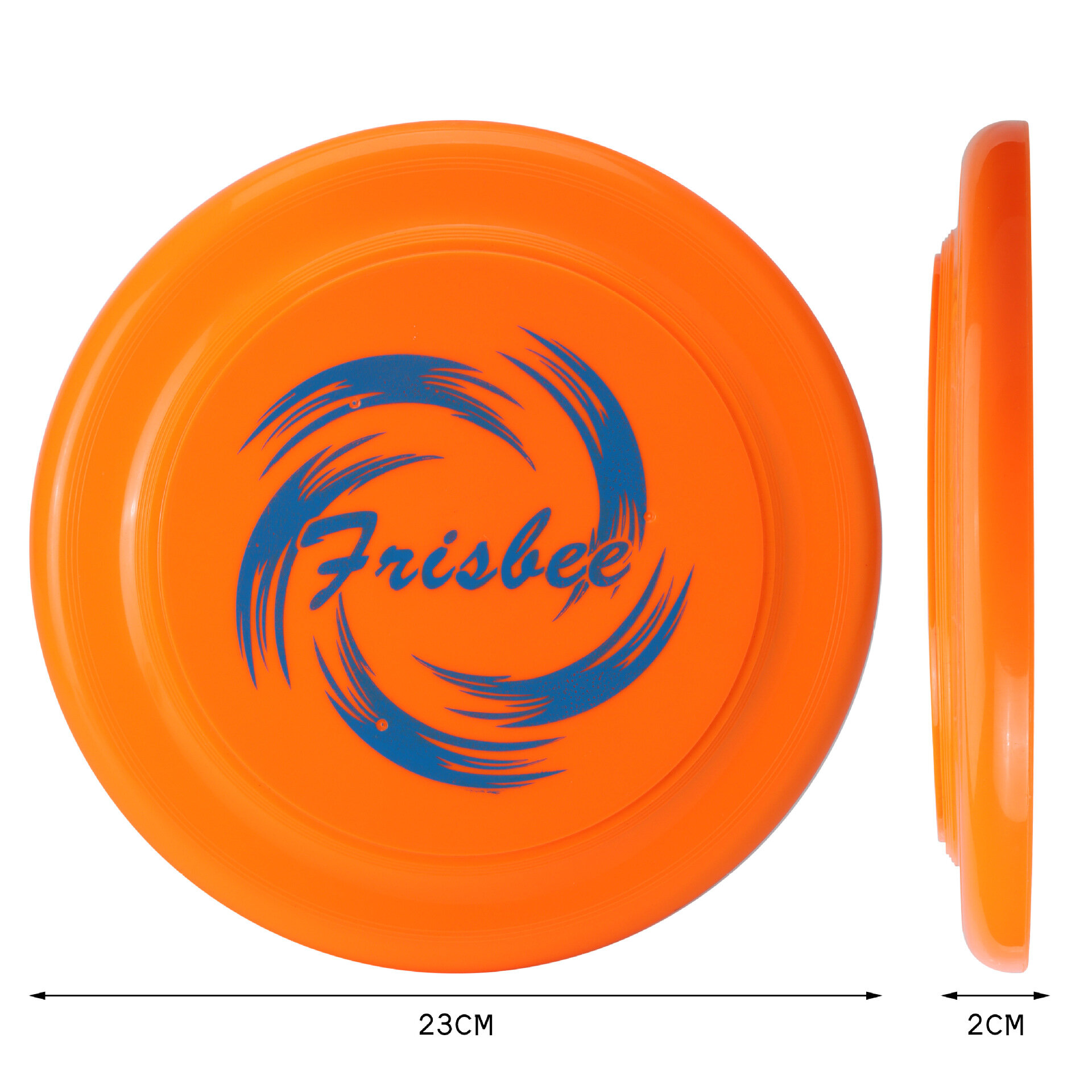 Трансграничная безопасность детских игрушек Фрисби Детский сад Ручное метание НЛО Спорт на открытом воздухе Домашние