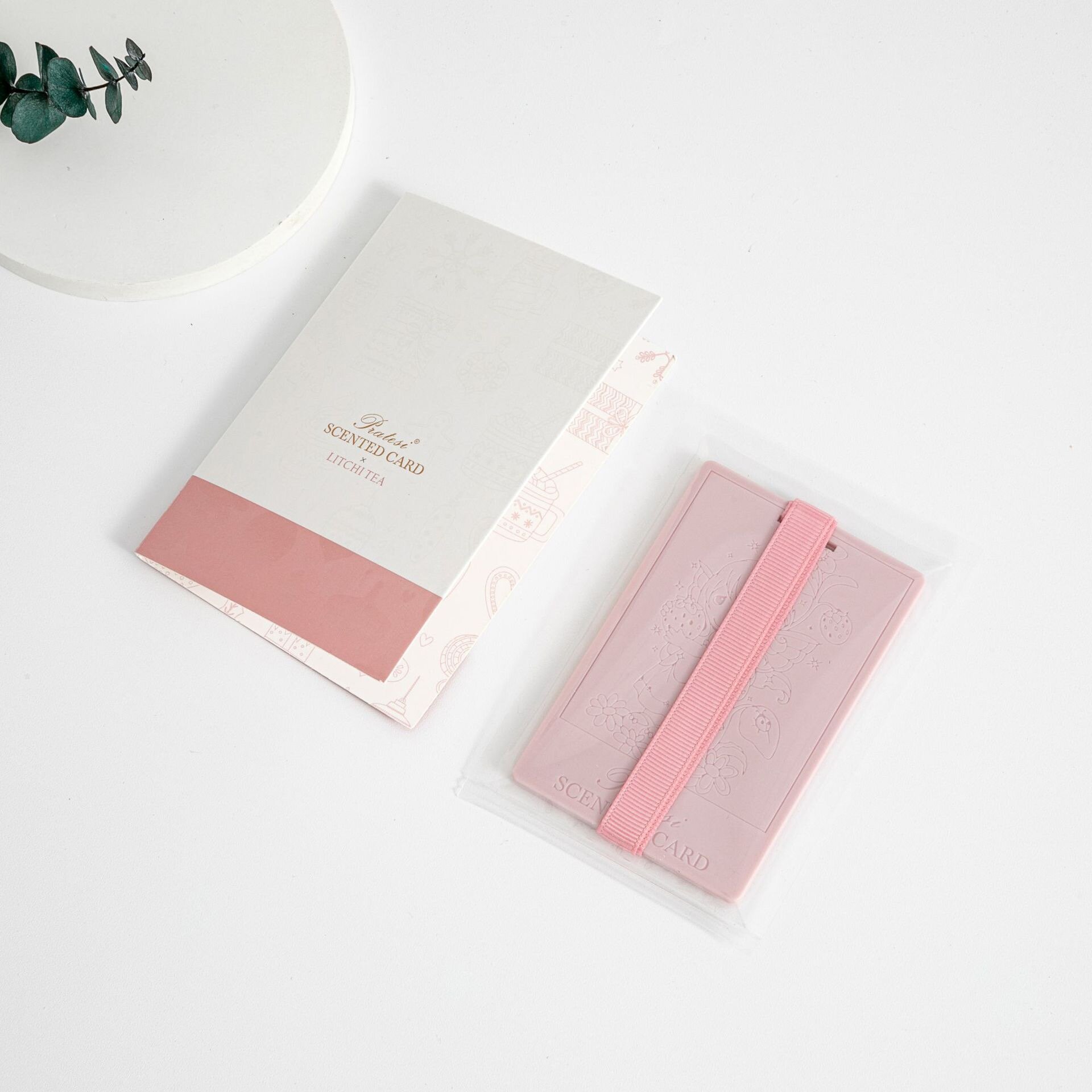 Свечение Саше для шкафа и белья ароматическое Litchi Tea I чай личи, свежесрезанные цветы, ваниль I 30 гр