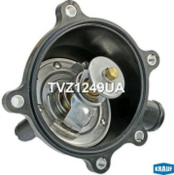 Термостат KRAUF TVZ1249UA Audi A6, A8, S6, S8, Q7, Vw Touareg