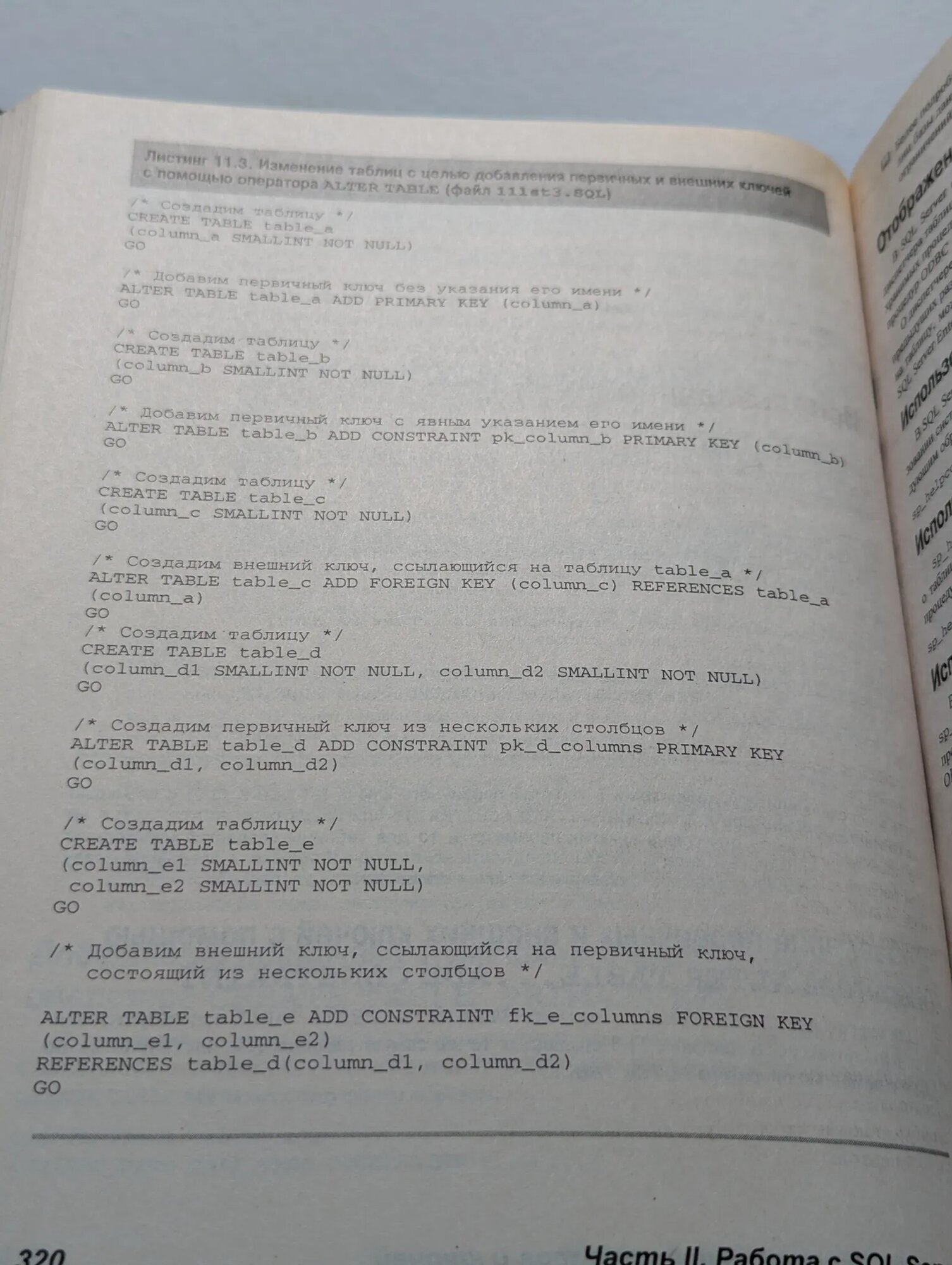 Использование Microsoft SQL Server 7.0 Винкоп Стефан 1999 — фото 1