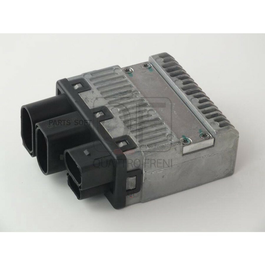 QUATTRO FRENI QF25A00170 Блок управления вентилятором ()