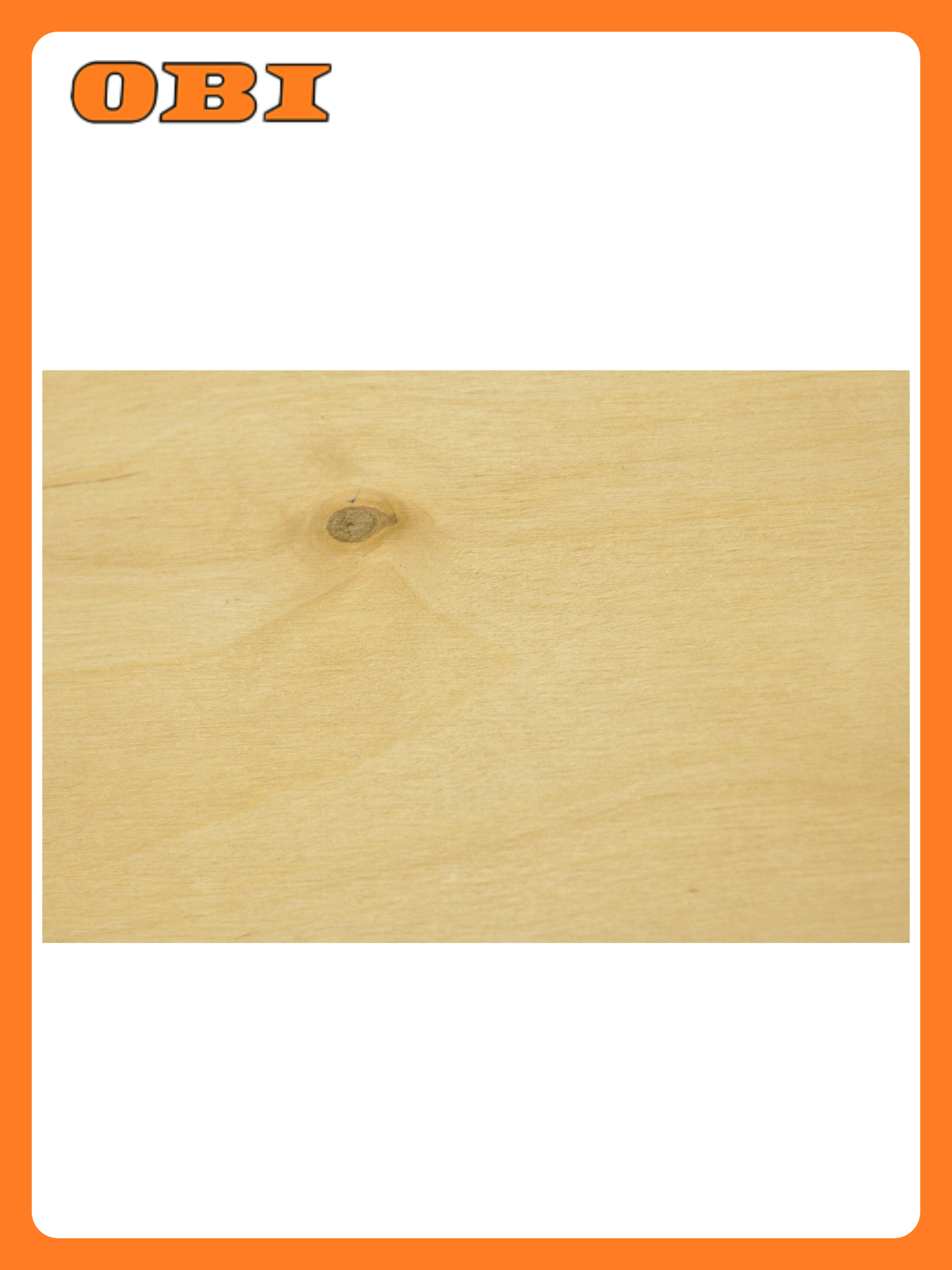 Фанера шлифованная базис ФК береза 3/4 1525х1525х12 мм