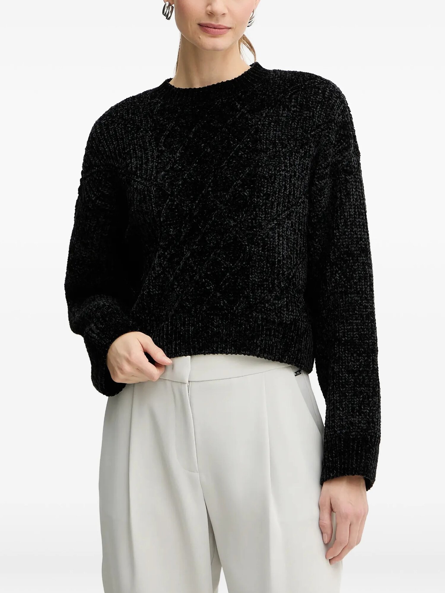 Свитер Armani Exchange, размер 44