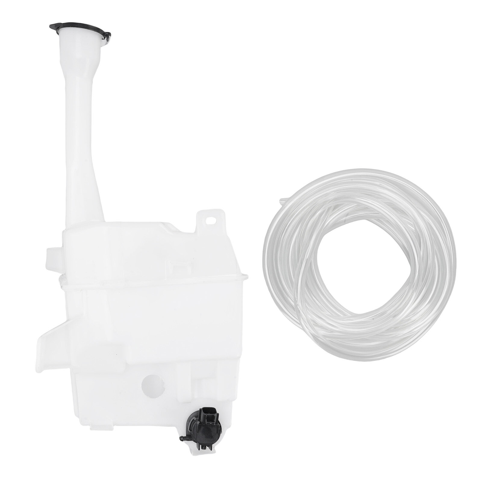 Бачок омывателя с крышкой и насосом, без датчика, для Camry 2007-2011, 85315-33300