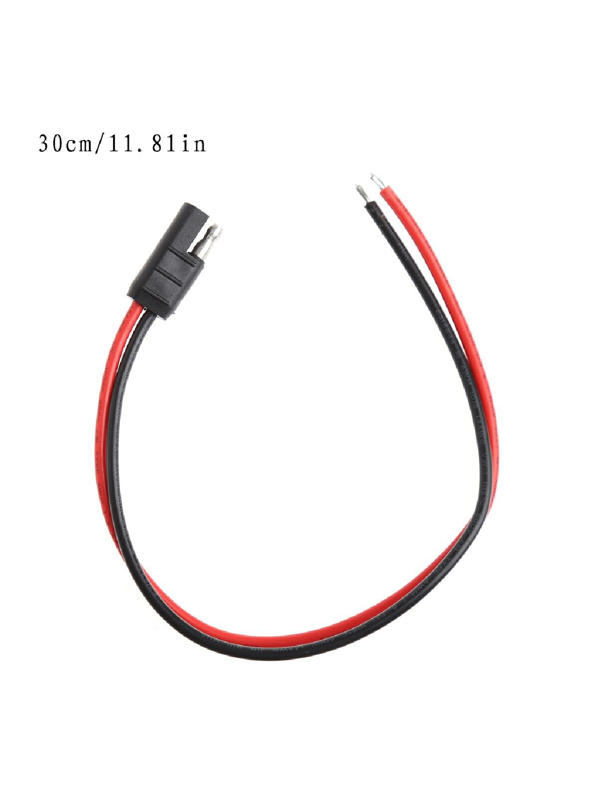 Кабель Питания Постоянного Тока Для Мобильного Радио/Ретранслятора CDM1250 GM360 GM338 C