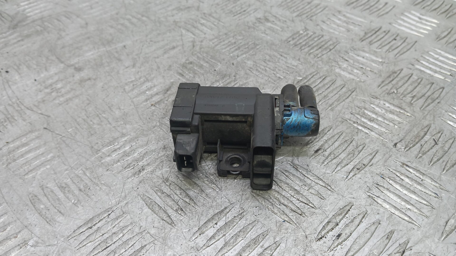 Клапан управления турбиной (Актуатор) CHEVROLET CAPTIVA 2, Номер 25183170