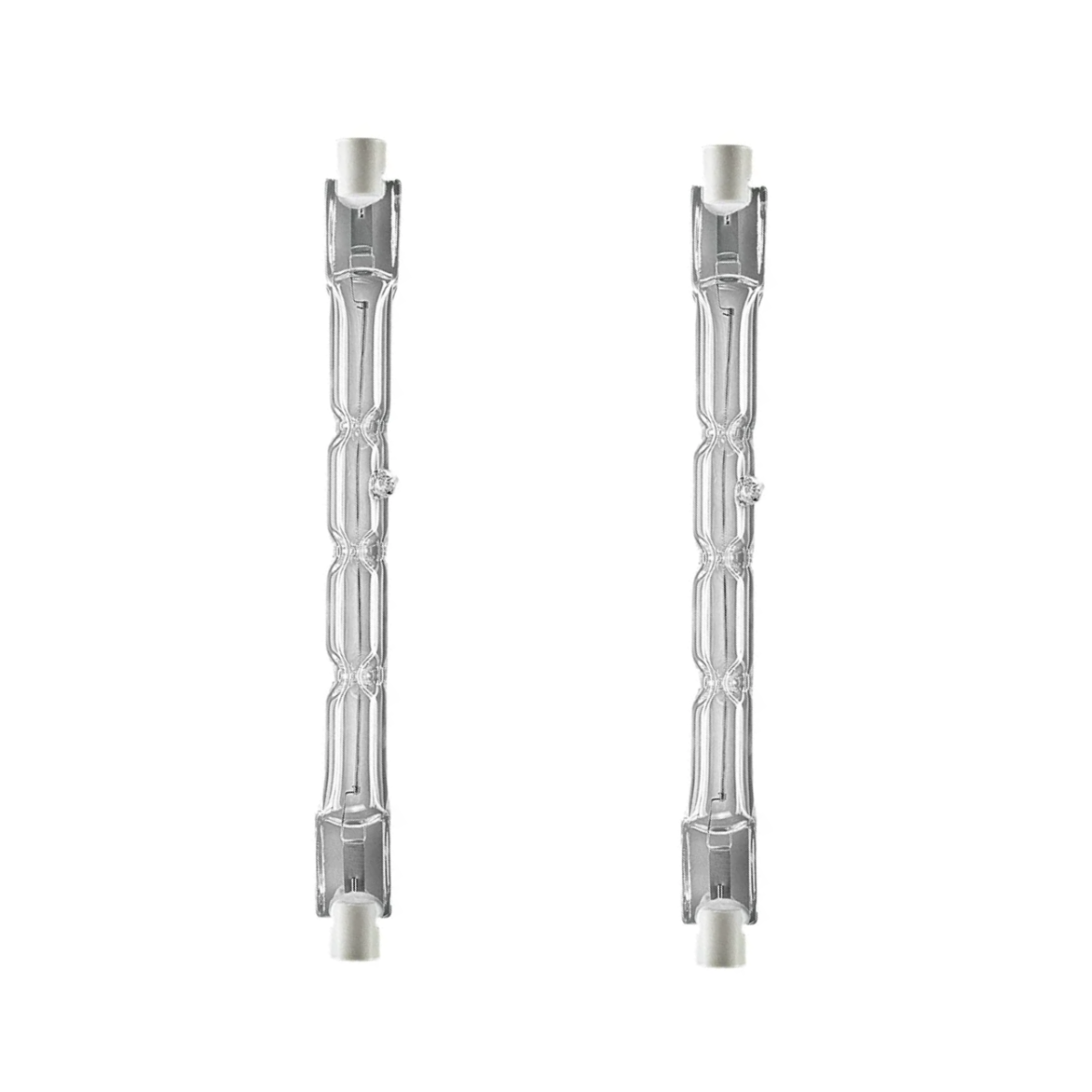 Foton HL330 2000W R7s лампа галогенная линейная (комплект из 2шт.)