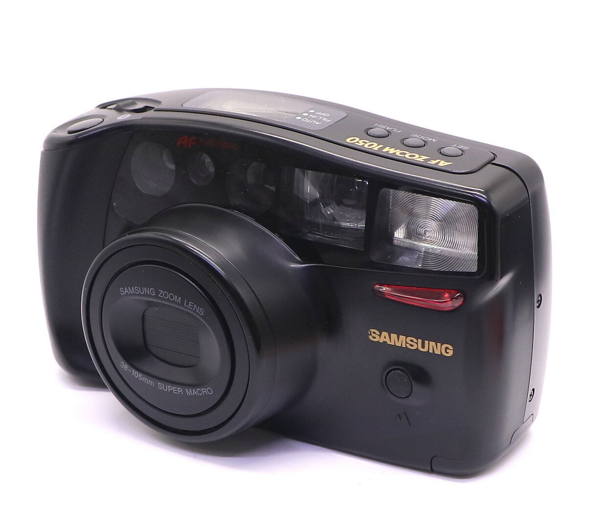 Фотокамера компактная Samsung AF Zoom 1050