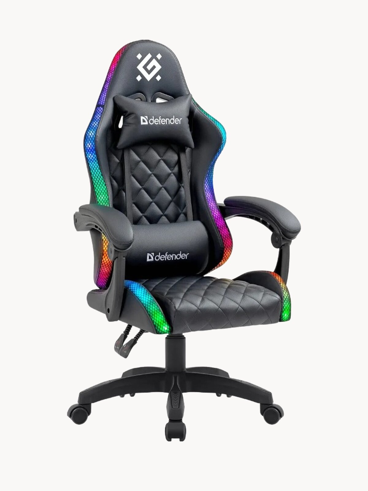 Компьютерное кресло Defender Energy