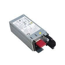 Блок питания HP 800W/900W DL60 Gen9 DL80 Gen9 DL120 Gen9 DL160 Gen9 DL180 Gen9 ML150 Gen9 Power Supply 743907-002